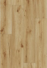 Mexen Beaver Creek vinylové panely 1227 x 187 mm LVT Dryback 2,5 mm, podklad PVC, 4 V-drážka, Dub - F1302-1227-187-255-4V1-01