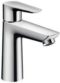 Hansgrohe Logis - Umyvadlová baterie, CoolStart, EcoSmart, chrom 71103000