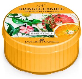 Kringle Candle Vonná Svíčka Essentials, 35 g