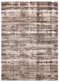 koberec AKRYL DIZAJN 8842 béžový velikost 100x200 cm | krásné koberce cz