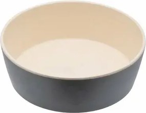 BeCoThings BecoBowl - Bambusová - coastal grey - S / Miska pro psa