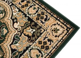 Moderní kusový koberec CHAPPE CH1410 - 200x200 cm