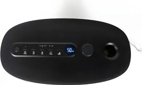 Stylies Antares Pro černá / Zvlhčovač vzduchu / studený odpar / 6 l /