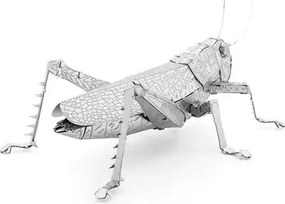 Metal Earth 3D puzzle Luční koník / 35 dílků / od 14 let
