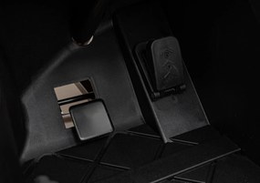 Ramiz Dětské autíčko Audi Spyder R8 LIFT žluté