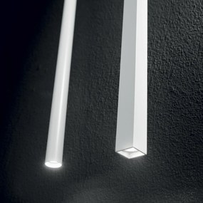 Ideal Lux 194172 LED lustr Ultrathin 1x12W | 1000lm | 3000K