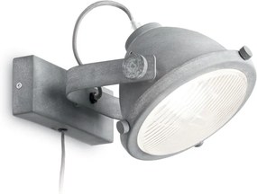 Nástěnná lampa Ideal Lux Reflector AP1 155630