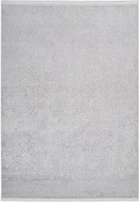 Kusový koberec Vendome 702 silver Varianta: 160x230 cm