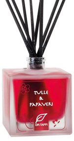 Dr. Taffi Difuzér Tulle & Papaveri 80 ml