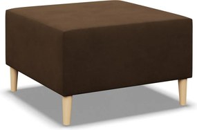 Podnožka Blank 70x70 - model 2