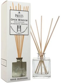 FRESH AIR vonný difuzér Otevřené okno 100ml