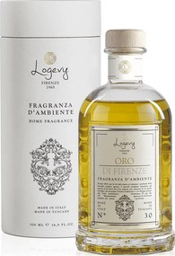 Logevy Firenze 1965 difuzér Oro di Firenze Objem: 100 ml