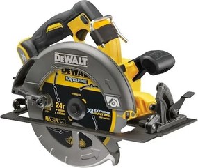 Aku kotoučová pila DeWALT DCS578NT-XJ (063817)
