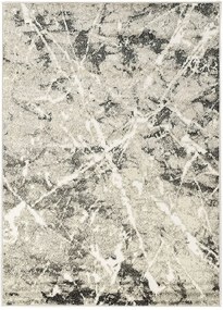 Koberce Breno Kusový koberec VICTORIA 8055 - 0944, Béžová, Vícebarevné, 160 x 230 cm