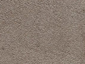 Luxusní koberec Anemone 37 - hnědý - 4m | 5m