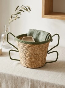 Sinsay - Obal na květináč - béžová