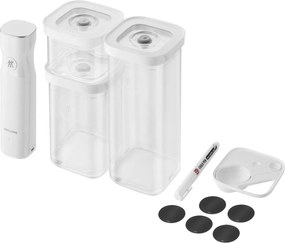 Vakuový startovací set ZWILLING FRESH&SAVE CUBE S SET/6ks
