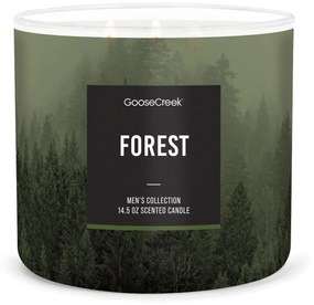 Goose Creek Candle svíčka Forest, 411 g