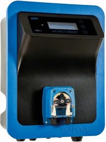 Vagnerpool Salinátor VA Salt SMART C20 + pH dávkování