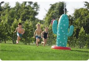 Nafukovací postřikovač Bestway 52733 S Cactus Design pro Zábavu u Vody