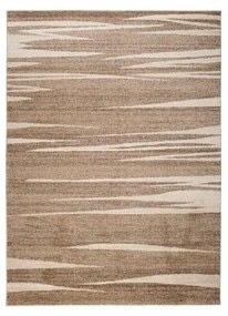 Kusový koberec Albi světle hnědý 300x400cm
