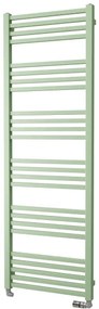 Isan Quadrat Sky 1505 x 600 mm koupelnový radiátor bílý