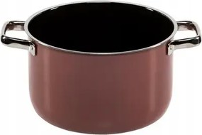 WMF Fusiontec Mineral Pro sada kuchyňského nádobí / 3 hrnce + rendlík