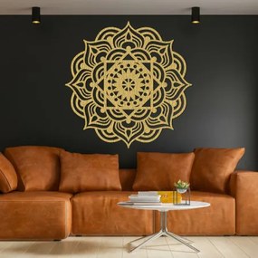 Nástěnná malba originální mandala I SENTOP PR0353