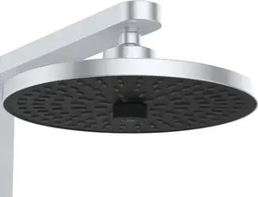 Ideal Standard ALU+ - Sprchový set s termostatem | průměr 26 cm | 2 pr