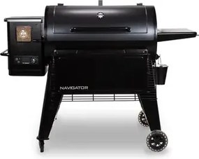 Pit Boss Gril na pelety Navigator 1150 + KRYT /PB1150G