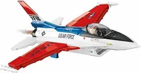 COBI 5892 Armed Forces F-16® (YF-16) First Flight 1974 / 375 kostek /