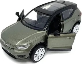 MSZ Auto Volvo XC40 / Měřítko 1:32 / Světlo a zvuk