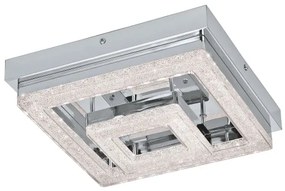 Eglo 95659 - LED Stropní svítidlo FRADELO LED/12W/230V
