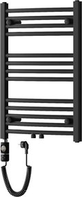 Mexen Ares, elektrické topné těleso 700 x 500 mm, 300 W, černá, W102-0700-500-2300-70