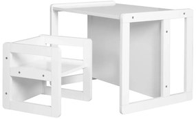 Set dětského nábytku – Roba