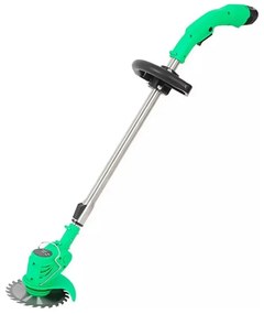 Akumulátorový křovinořez VTR-04023 s příslušenstvím