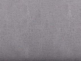 Biante Dekorační běhoun na stůl PML-048 Šedý melír 20x160 cm