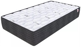 Vícetaštičková matrace BRAVO 24 cm