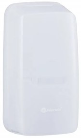 Automatický dávkovač pěnového mýdla Merida Hygiene Control, bílá