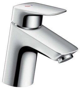 Hansgrohe Logis - Umyvadlová baterie, CoolStart, chrom 71073000