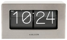 Digitální stolní hodiny Boxed Flip – Karlsson