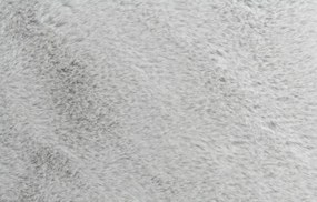 BO-MA Trading Kusový koberec RABBIT NEW grey BARVA: Šedá, ROZMĚR: 140x200 cm