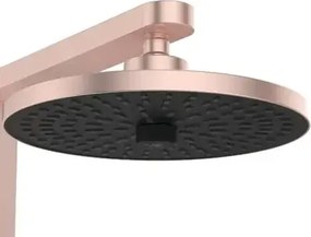 Ideal Standard ALU+ - Sprchový set s termostatem | průměr 26 cm | 2 pr