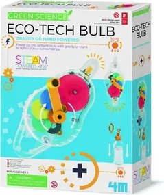 4M Eco-Tech žárovka / od 5 let