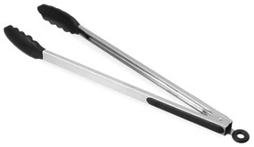 Nerezové servírovací kleště Hendi, délka 44,5 cm