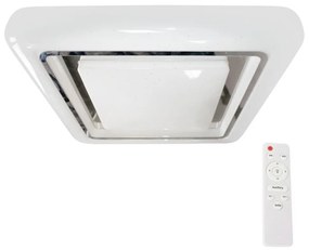 Milagro | LED Stmívatelné stropní svítidlo CAMERON LED/38W/230V 3000-6000K + DO | MI2013