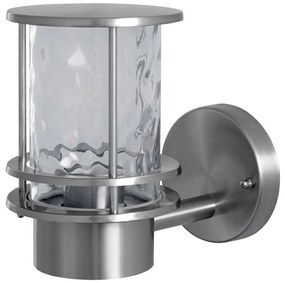 Ledvance | Ledvance - Venkovní nástěnné svítidlo ENDURA 1xE27/60W/230V IP44 | P224550