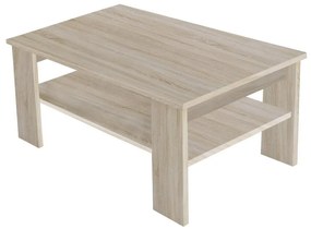 Konferenční stolek 57950 dub