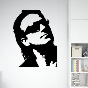Samolepka Bono Vox (U2)
