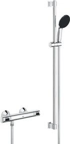 Sprchová baterie GROHE Precision Flow se sprchovým setem 150 mm chrom 34805001